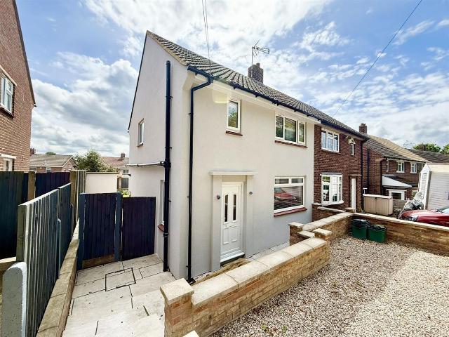 Petten Grove, Kent, Orpington BR5, 3 bed semi detached house to rent, £2,150 pcm | PrimeLocation