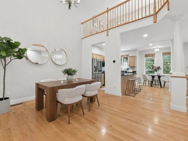 Pettee St Unit,newton, Condo For Sale