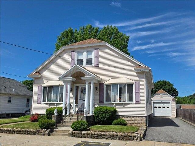 Petteys Ave, Providence, Home For Sale