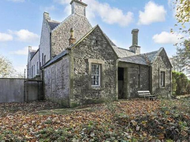Pettinain, Lanark, 3 Bedroom Semi detached