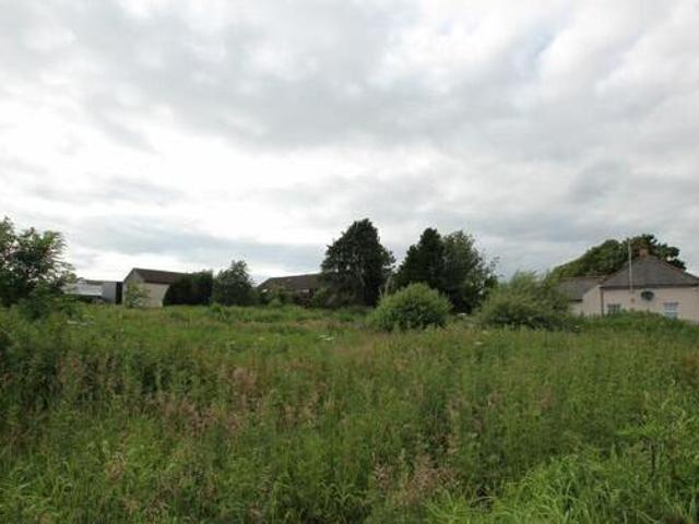Pettinain Road, Carstairs Junction, Land For Sale