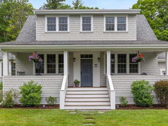 Pettingill Rd, Westford, Home For Sale