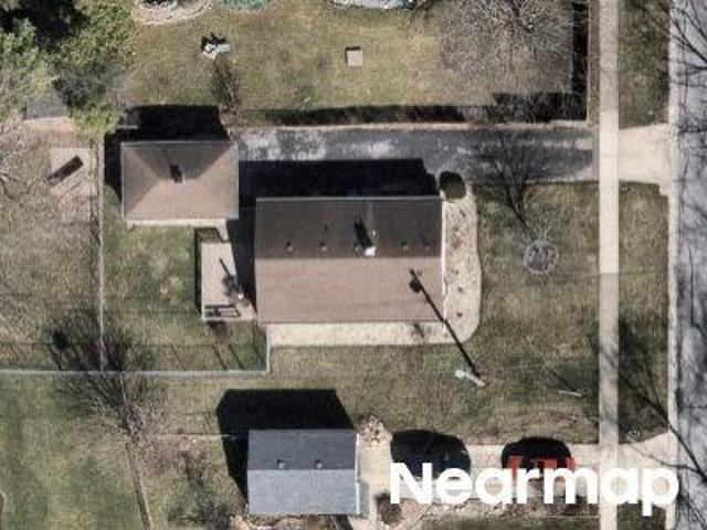 Pettibone St