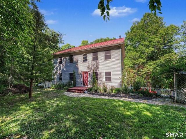 Petticoat Ln, East Haddam, Home For Sale