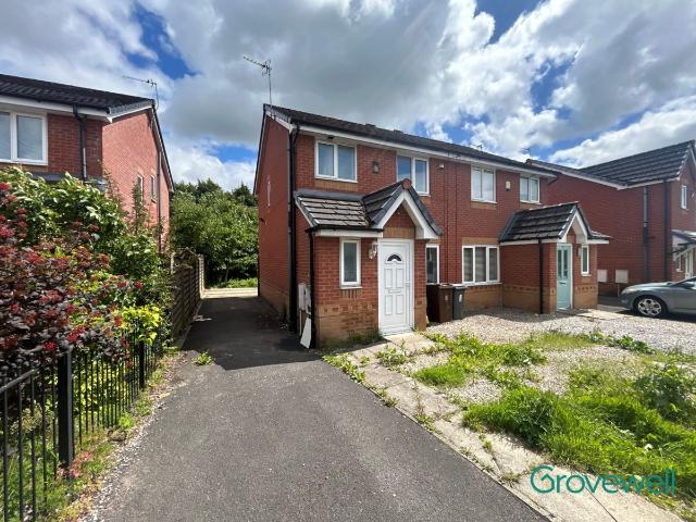 Petticoat Lane, Ince, Wigan WN2, 3 bed semi detached house to rent, £875 pcm | PrimeLocation