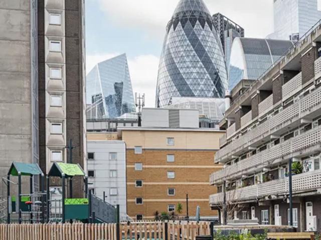 Petticoat Tower, Middlesex Street, Spitalfields, London, E1 7EB, United Kingdom | 2 bed apartment for rent #165694709 | Rentberry
