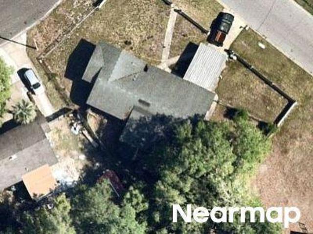 Pettiford Dr E