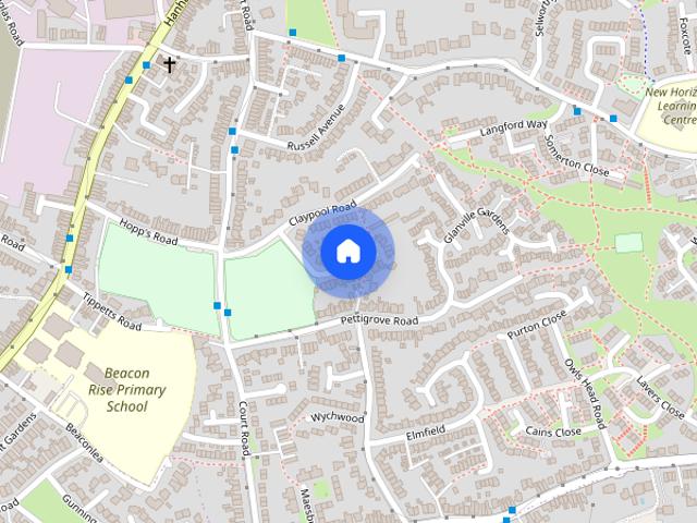 Pettigrove Gardens, Kingswood, BS15 9QL