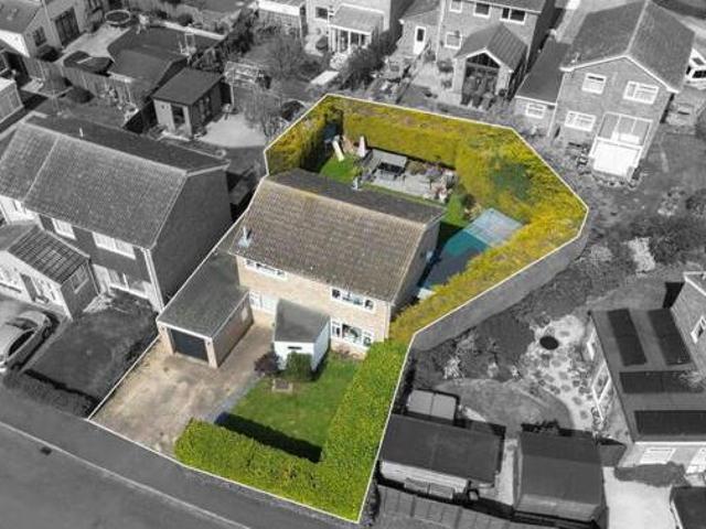 Pettis Road, St. Ives, 4 Bedroom Detached