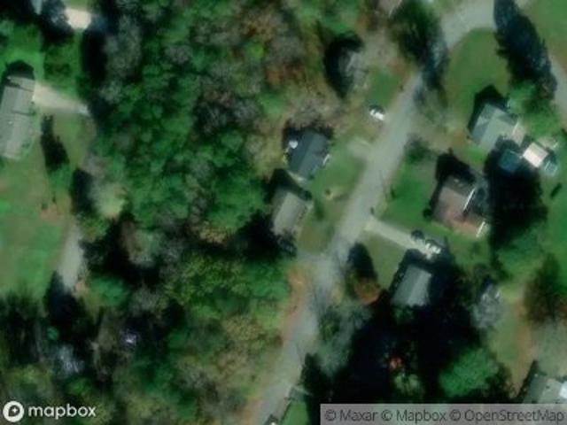 Pettus St