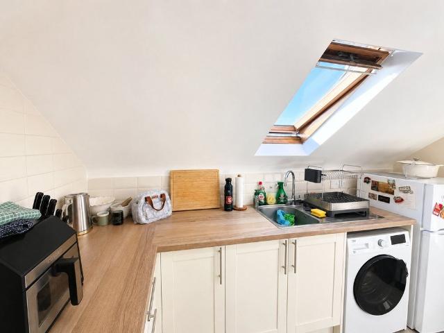 Petty Court, 3 Long Lane, Littlemore, OX4