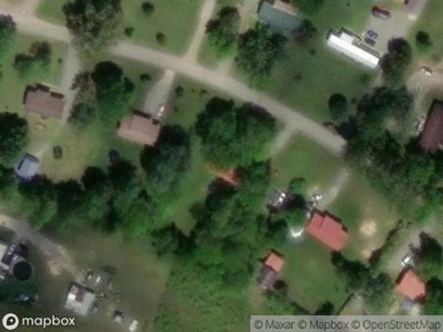 Petty Gap Rd
