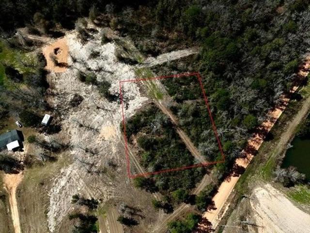 Petty Rd, Westville, FL 32464