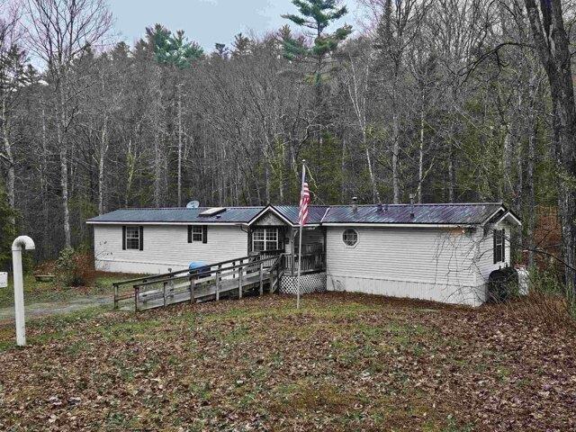 Pettyboro Rd, Lyman, Property For Sale