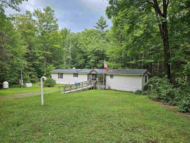 Pettyboro Rd, Lyman, Property For Sale
