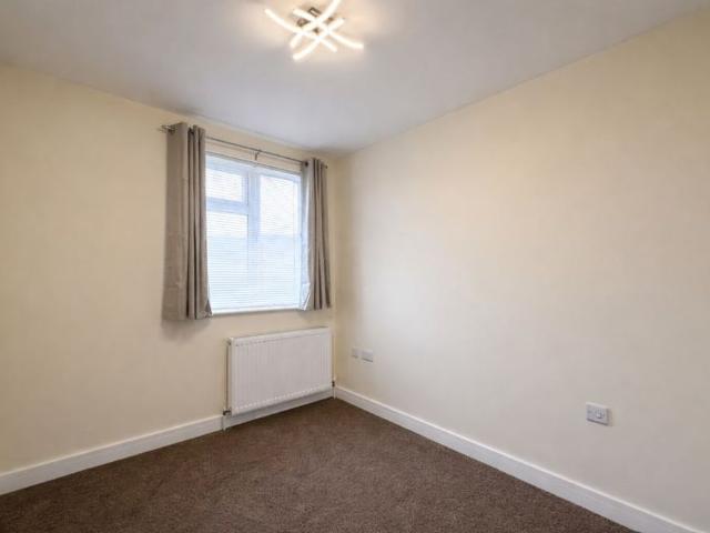 Pettycot Crescent, Gosport