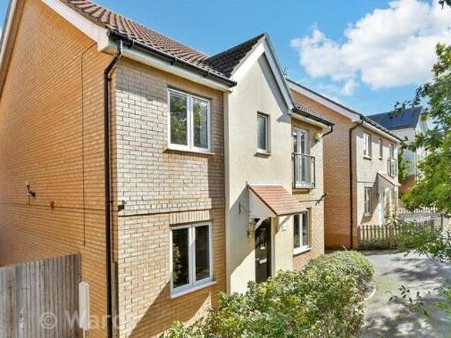 Petunia Avenue, Minster On Sea, 4 Bedroom Detached