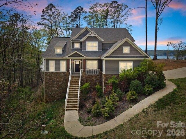 Petworth Ct, Charlotte, Home For Sale