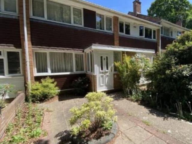 Petworth Gardens, Southampton SO16, 3 bed terraced house to rent, £1,400 pcm | PrimeLocation
