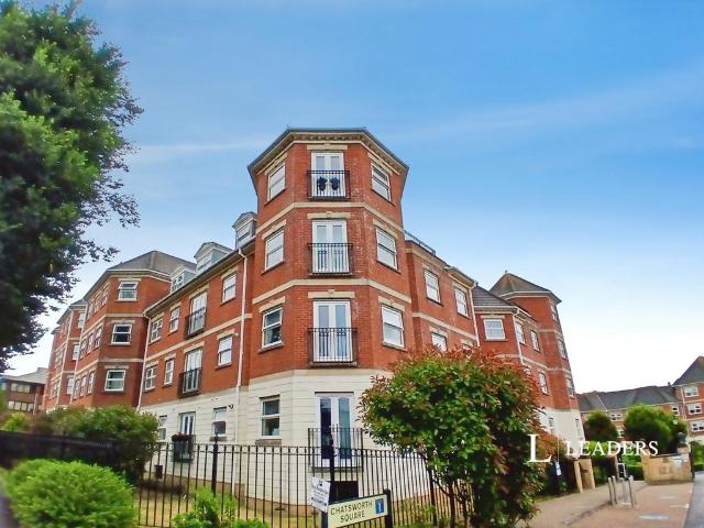 Petworth House, Davigdor Road, Hove, BN3 2 bed flat to rent £1,675 pcm £387 pw