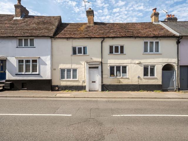 Petworth Road, Haslemere GU27, Studio to rent, £900 pcm | PrimeLocation
