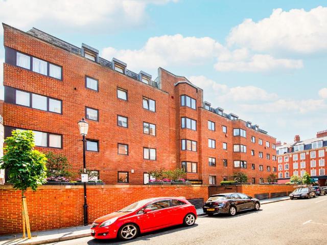 Petyward, London SW3, 2 bed flat to rent, £3,950 pcm | PrimeLocation
