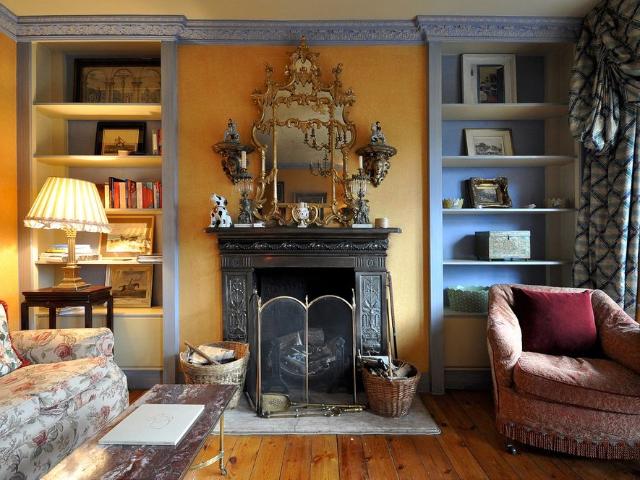 Petyt Place, Knightsbridge, London, SW3