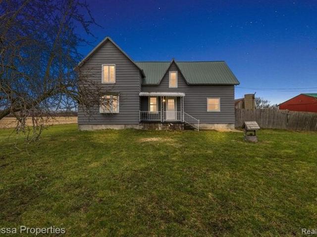 Petz Rd, Imlay, Home For Sale