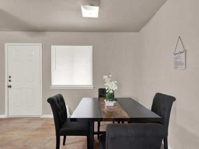 Pet_Friendly 4BRBA Near Randolph AFB | Fenced Yar