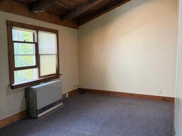 Pet Friendly One Bedroom Townhouse