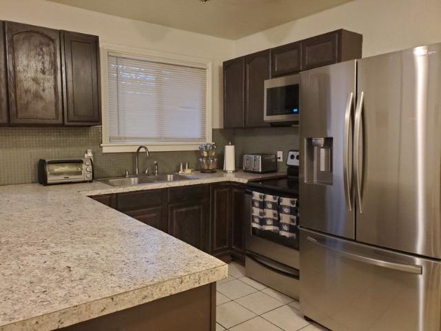 Pet friendly private rooms!