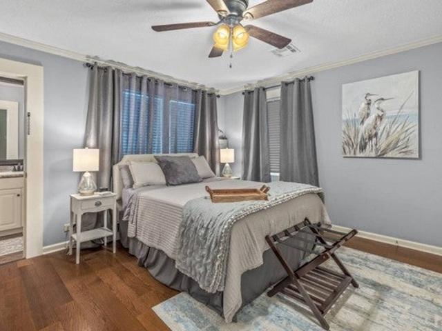 Pet Friendly Room