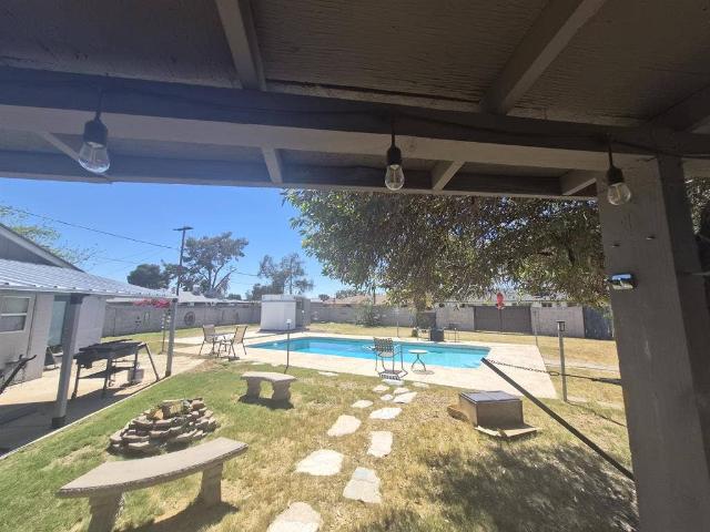 Pet Friendly Resort Property