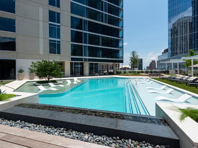 Pet Friendly Two Bedroom Apartment in Houston