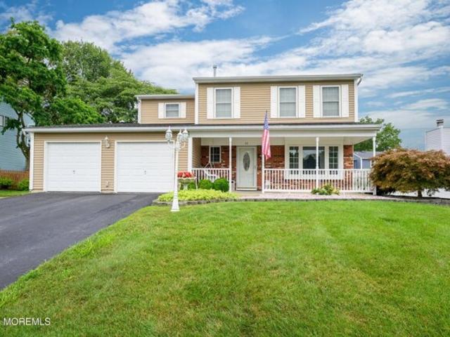 Petal Patch Trl, Howell, Home For Sale