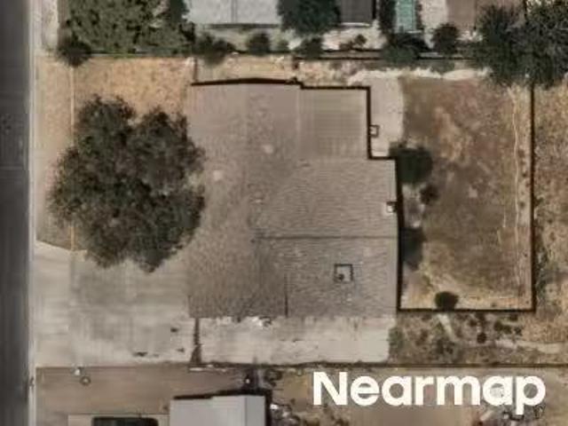 Petaluma Rd