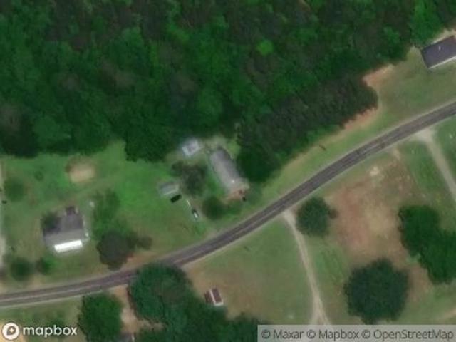 Pete Smith Rd