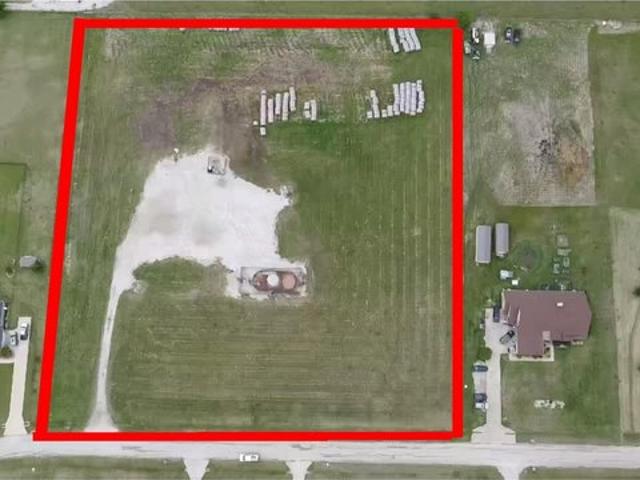 Petes Ln, Ponder, TX 76259