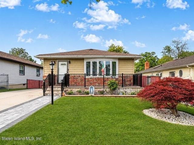 Peter Ave, Staten Island, Home For Sale