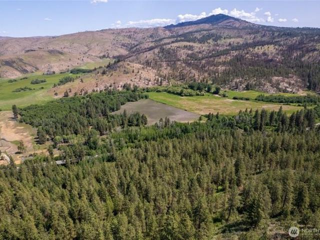 Peter Dan Rd, Coulee Dam, WA 99116