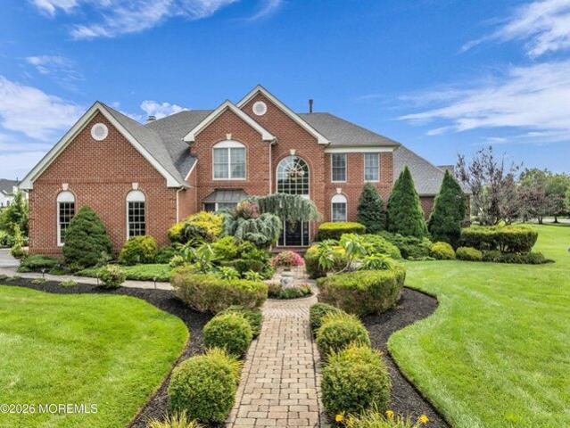 Peter Forman Dr, Freehold, Home For Sale