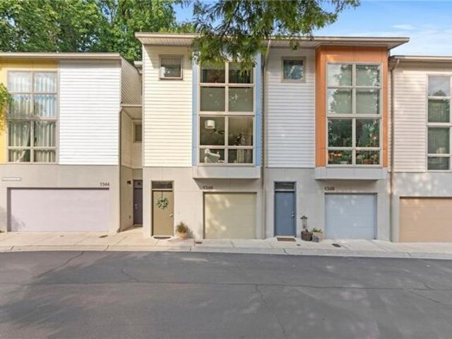 Peter Haughton Way Nw Unit,atlanta, Home For Sale