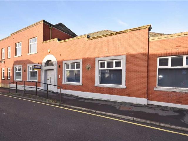 Peter House, Peter Street, Chorley PR7, 1 bed flat to rent, £650 pcm | PrimeLocation