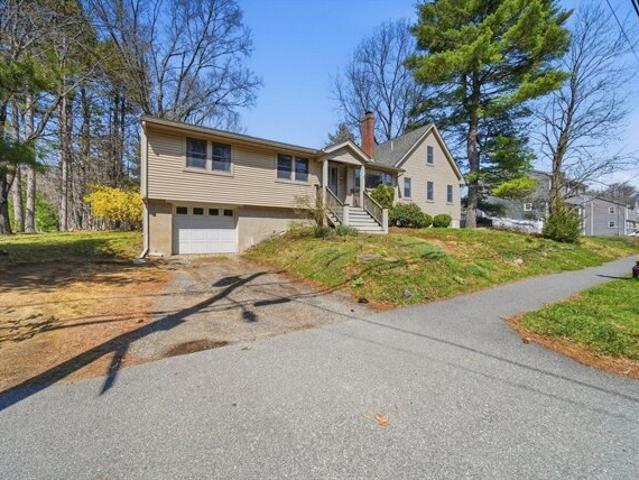 Peter Rd, North Reading, Home For Sale