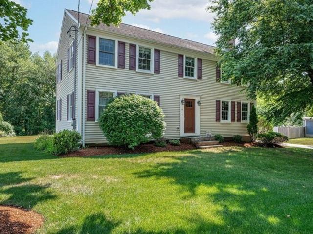Peter Rd, North Reading, Home For Sale