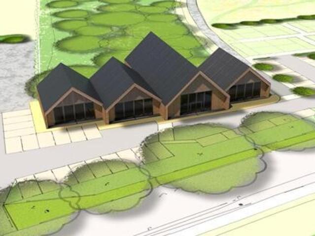 Peter´s Yard, Bradshaws Estate, Mixed Use Property