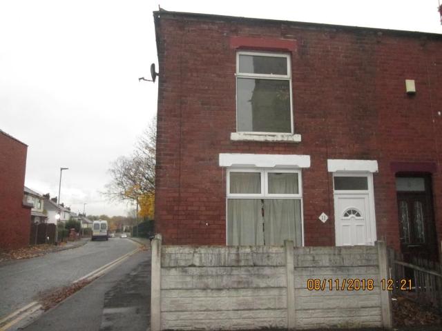 Peter Street, Hindley, Wigan WN2, 2 bed terraced house to rent, £600 pcm | PrimeLocation