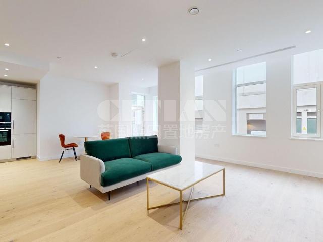 Peterborough House, Postmark, Jubilee Walk, Holborn, London WC1X, 1 bed flat to rent, £3,400 pcm | PrimeLocation