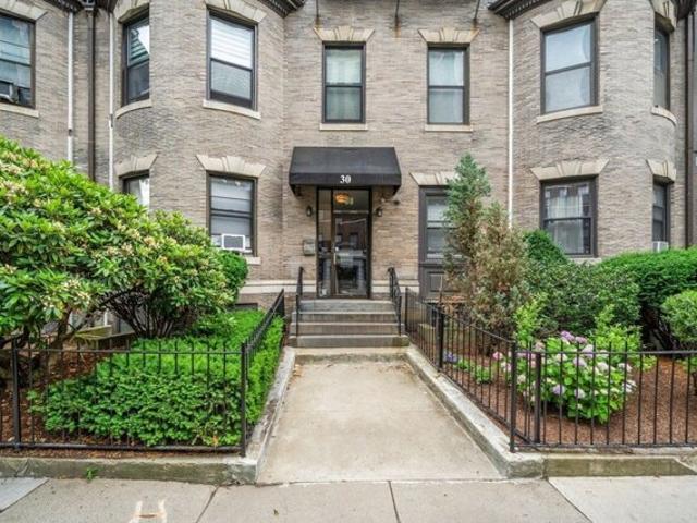 Peterborough St Apt H, Boston, Condo For Sale