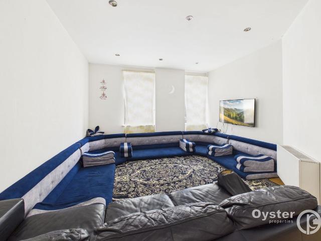 Peterborough Road, Carnegie House HA1, 1 bed flat to rent, £1,400 pcm | PrimeLocation